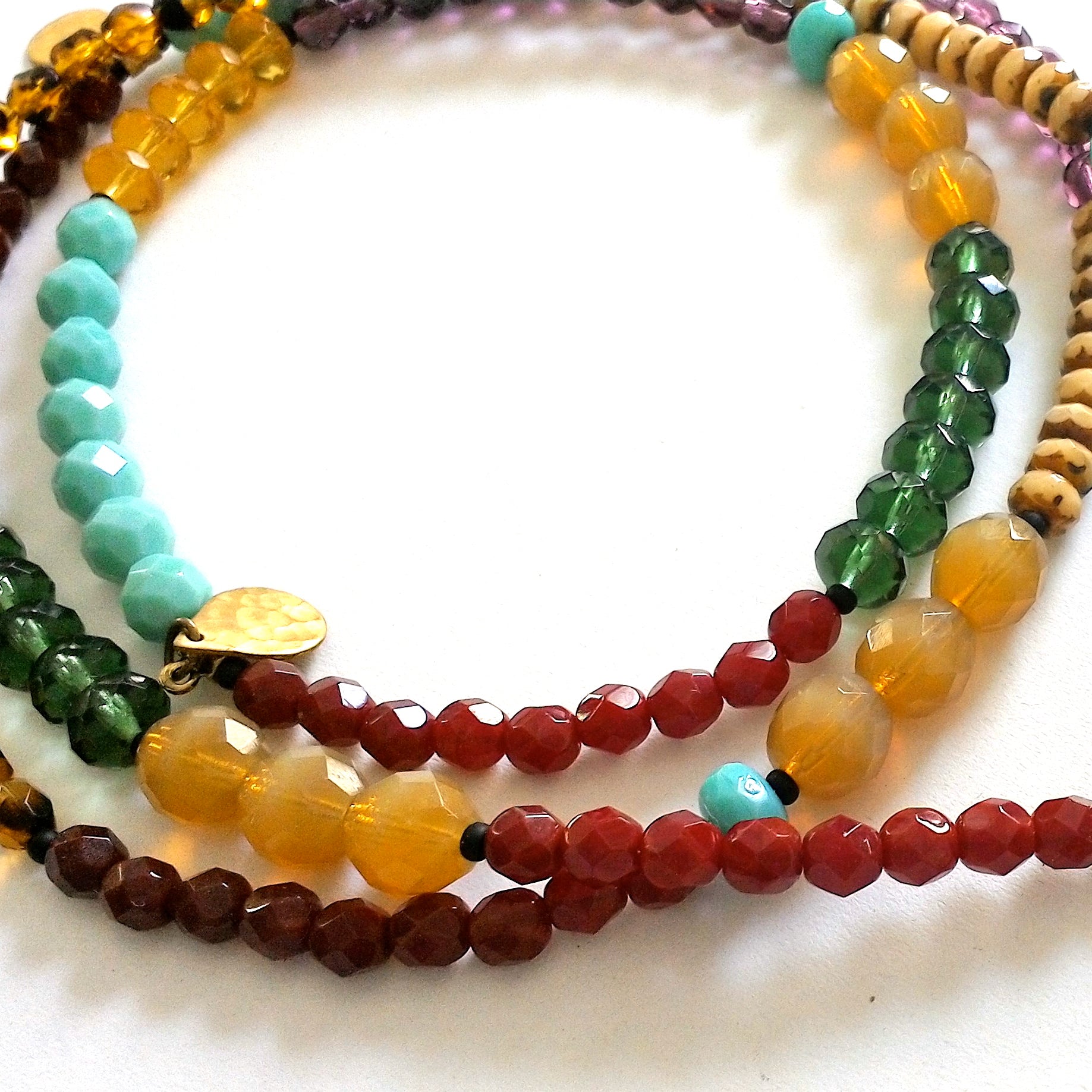 Crystal Beads – tagged "Swarovski - Crystals" – Bead Vault