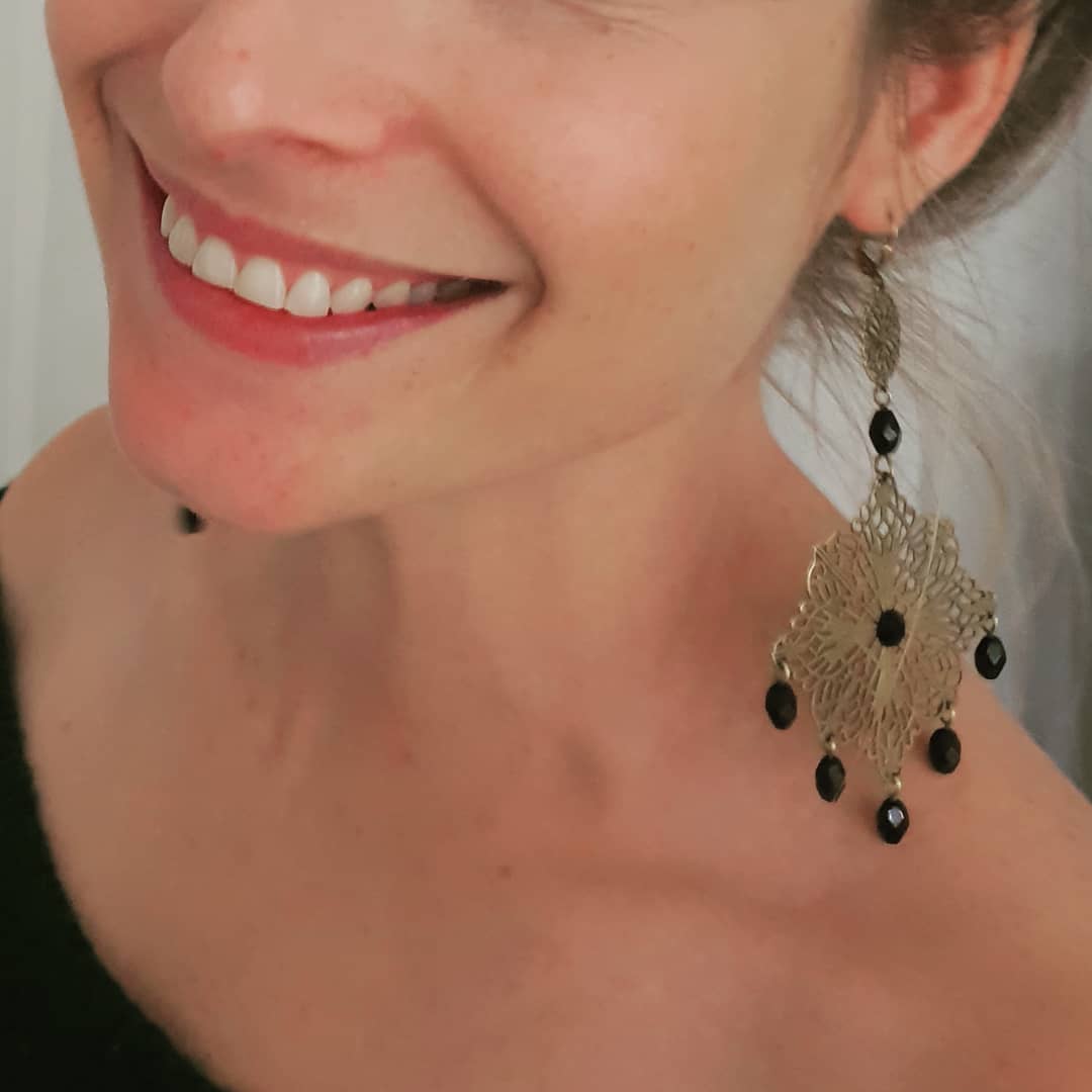Earrings – Bead Vault